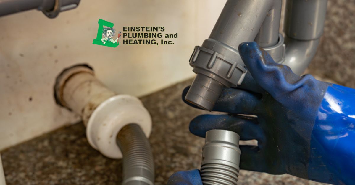 How Should I Prepare For A Whole-House Pipe Replacement?